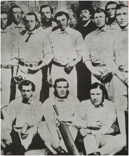 Edwin Stephenson figures in the scoreboard as ‘absent shamefully and ...